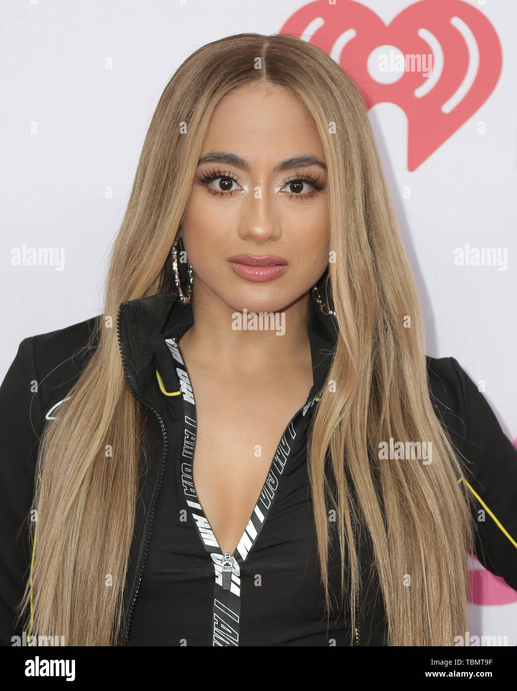 Ally brooke 2019 hi-res stock photography and images - Alamy