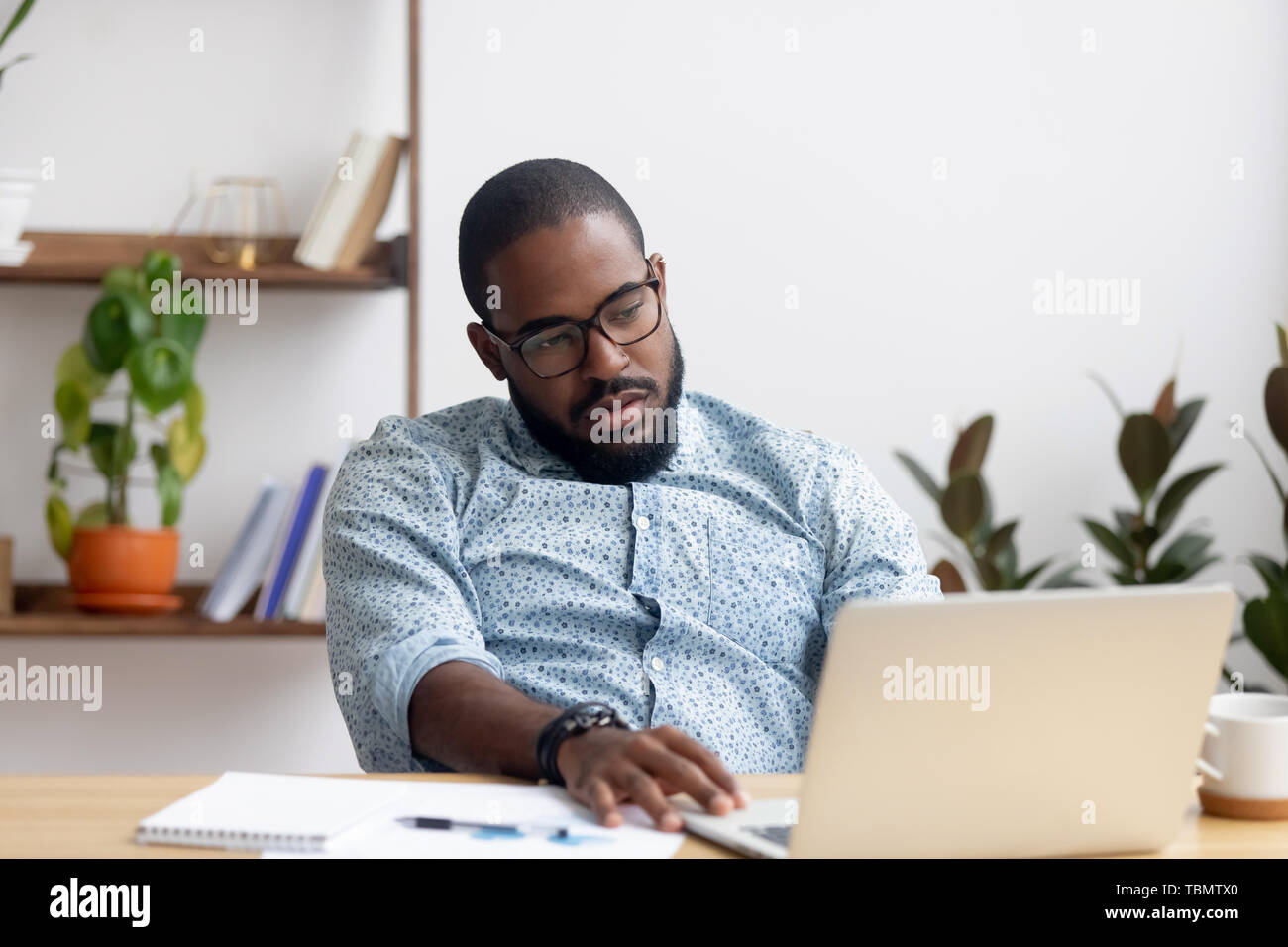 Lack no motivation hi-res stock photography and images - Alamy