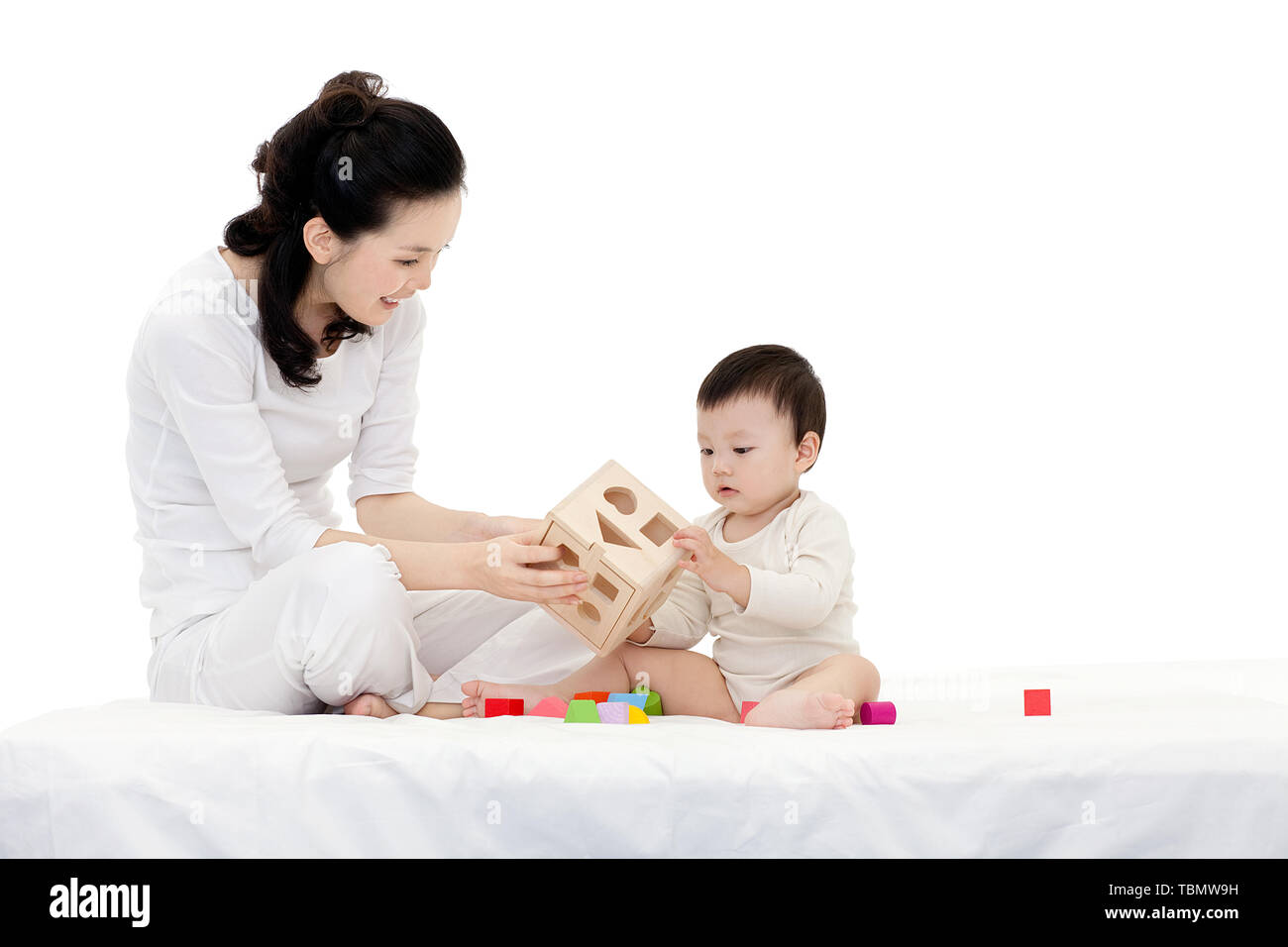 Character interaction hi-res stock photography and images - Alamy