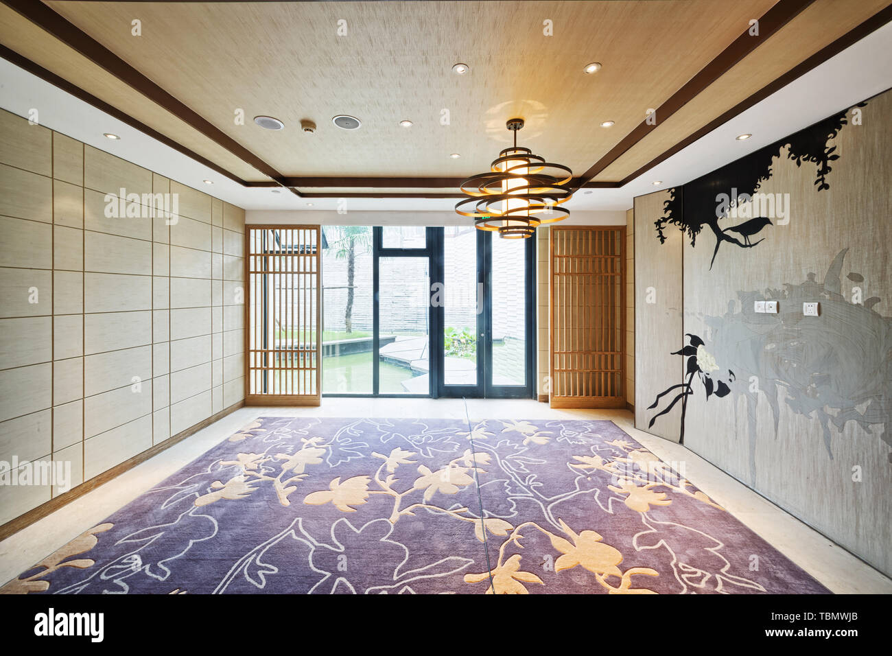The china room white house hi-res stock photography and images - Alamy