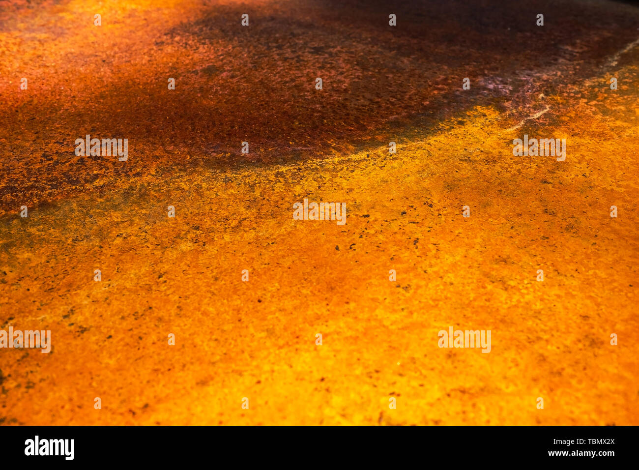 Orange copper foil hi-res stock photography and images - Alamy