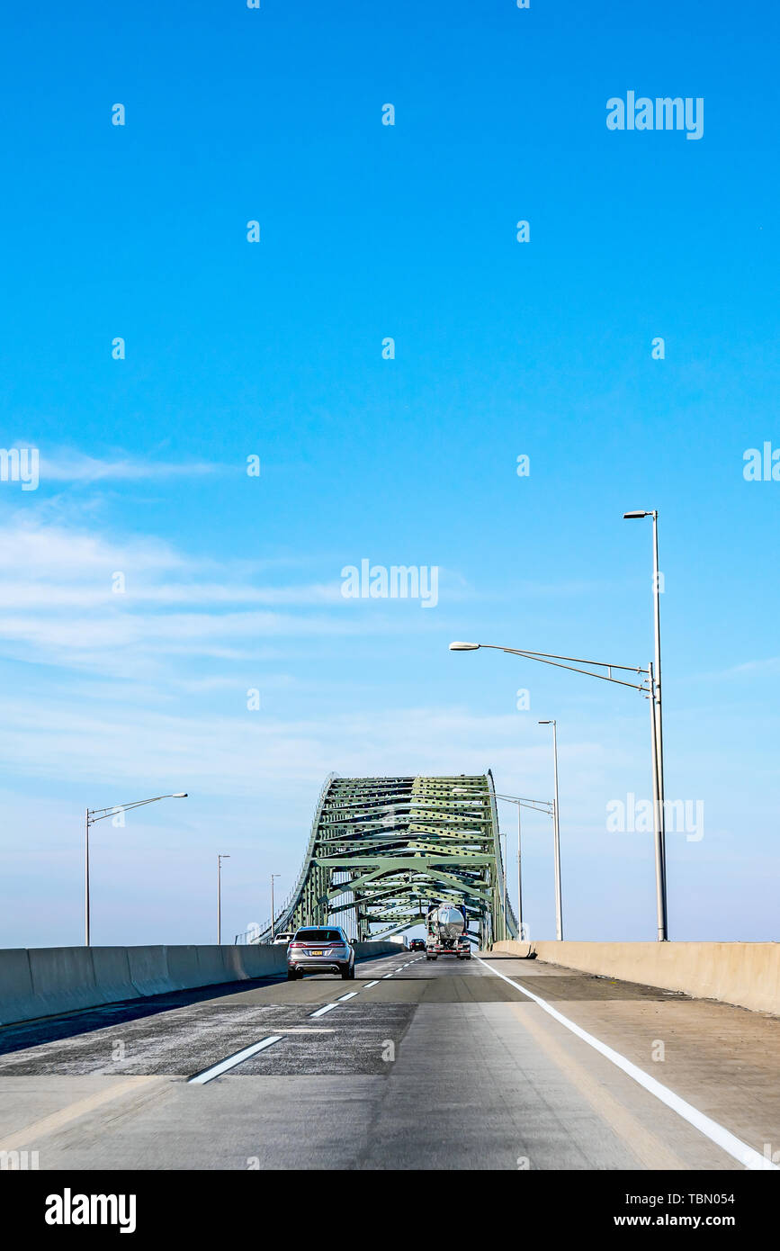 Pennsylvania turnpike hi-res stock photography and images - Alamy