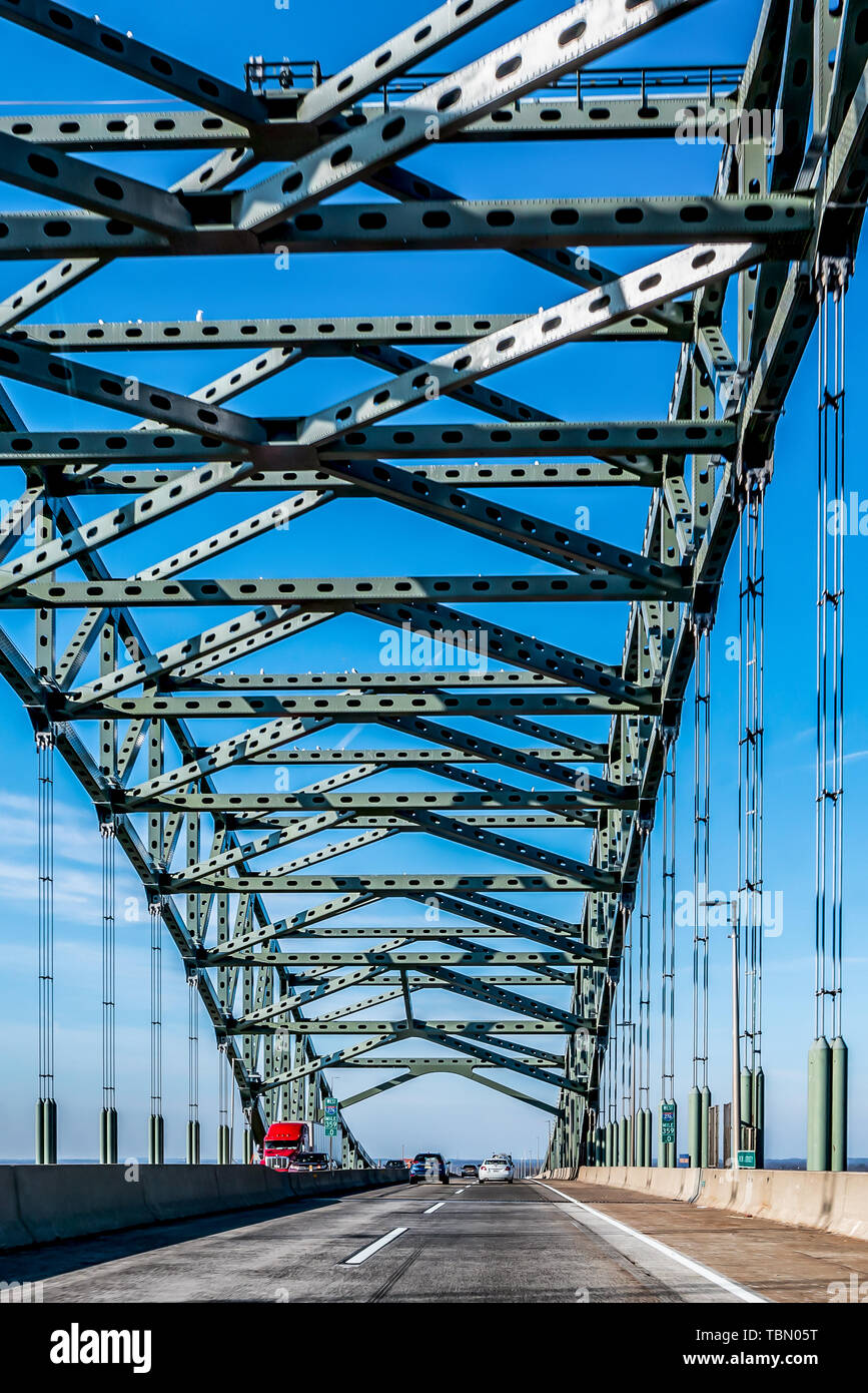 Philadelphia, Pennsylvania, USA - December, 2018 - Arriving in Philly ...