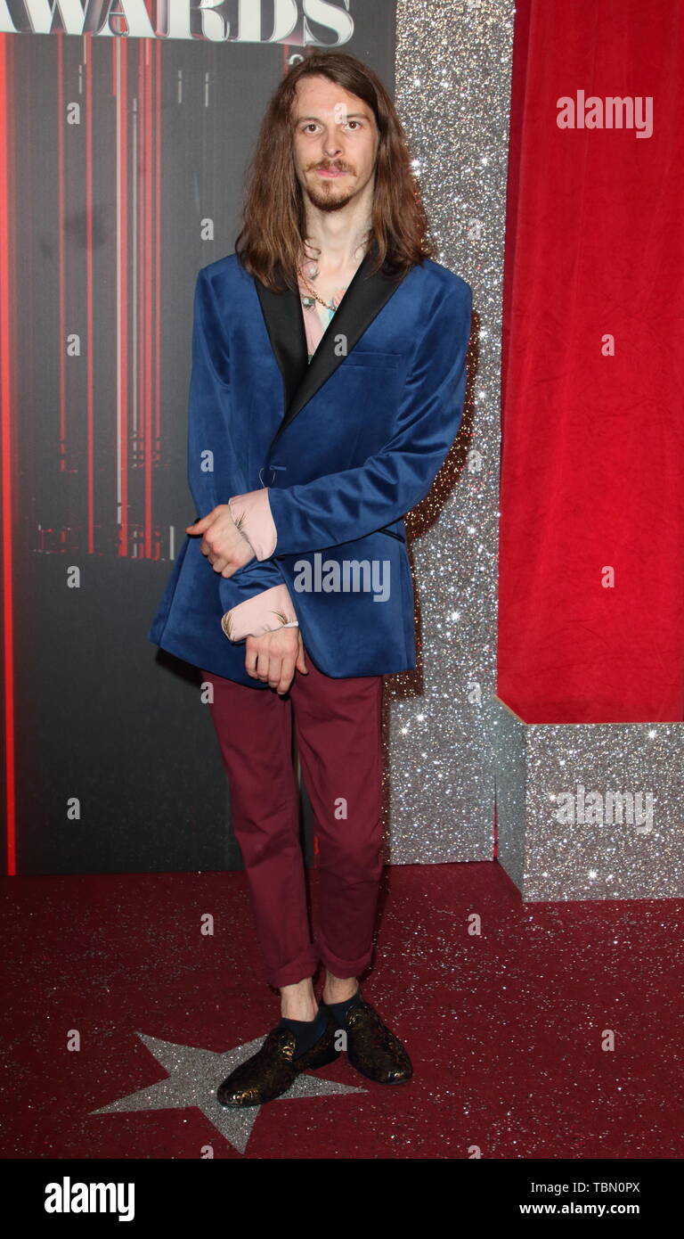 James moore hi-res stock photography and images - Alamy