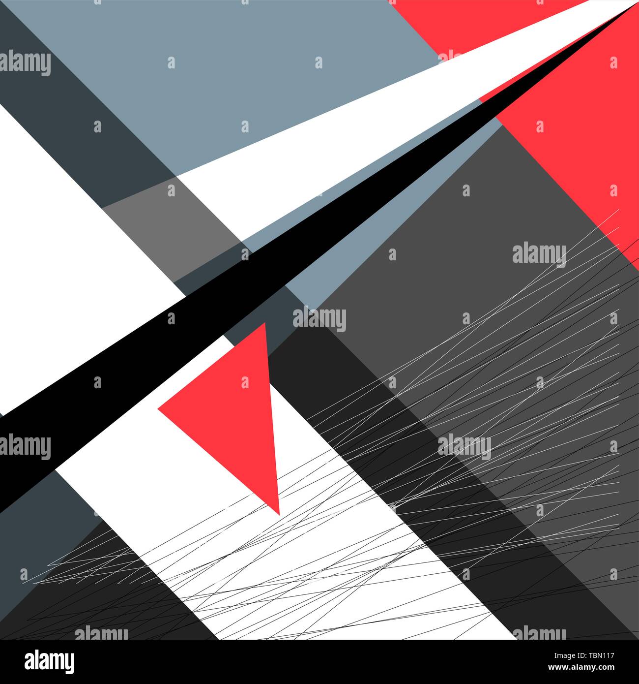 Geometry design hi-res stock photography and images - Alamy