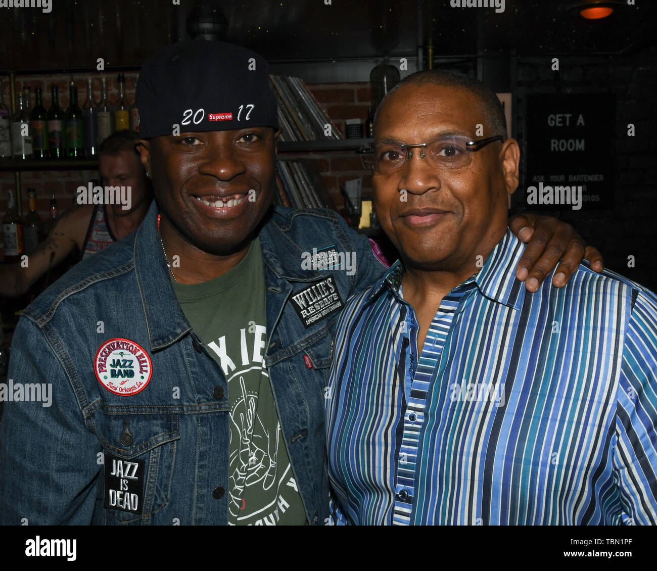 Darryl porter hi-res stock photography and images - Alamy