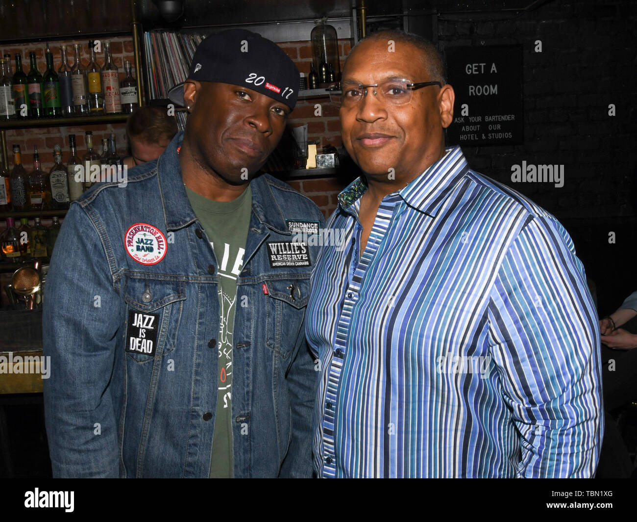 Darryl porter hi-res stock photography and images - Alamy