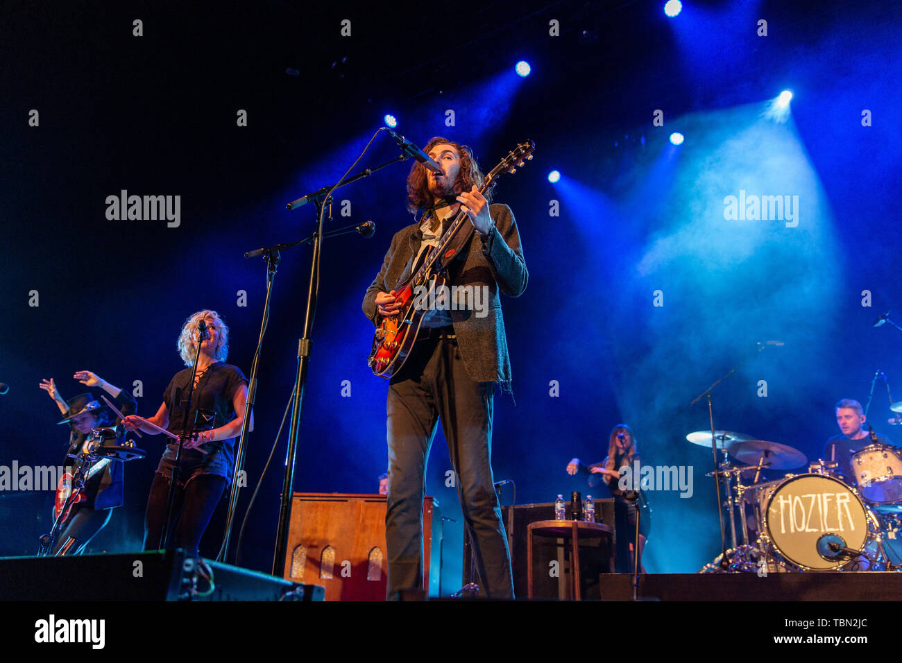 Rachel beauregard hi-res stock photography and images - Alamy