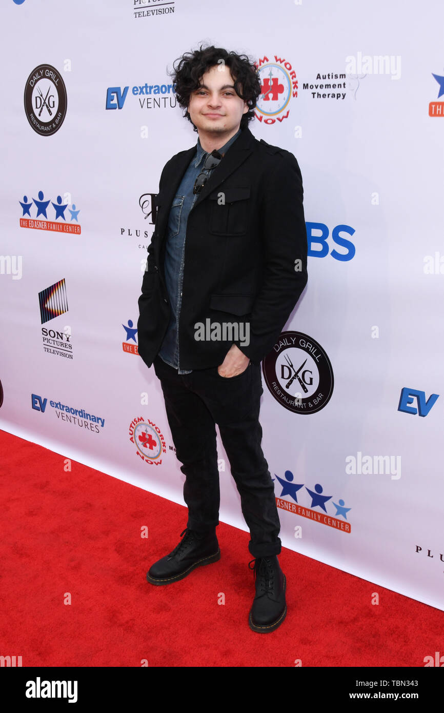 Max burkholder hi-res stock photography and images - Alamy