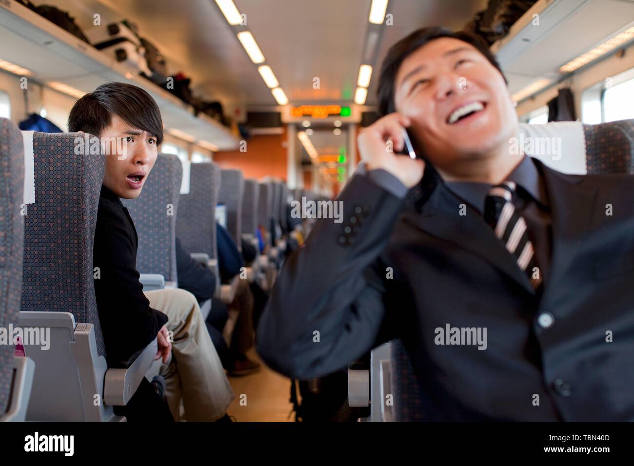 Suspicious figure hi-res stock photography and images - Alamy