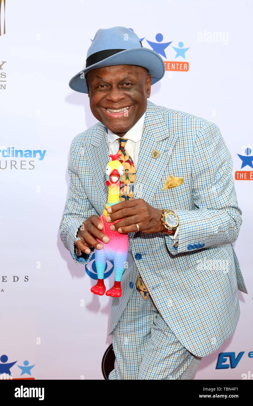 June 1, 2019 - Studio City, CA, USA - LOS ANGELES - JUN 1: Michael ...