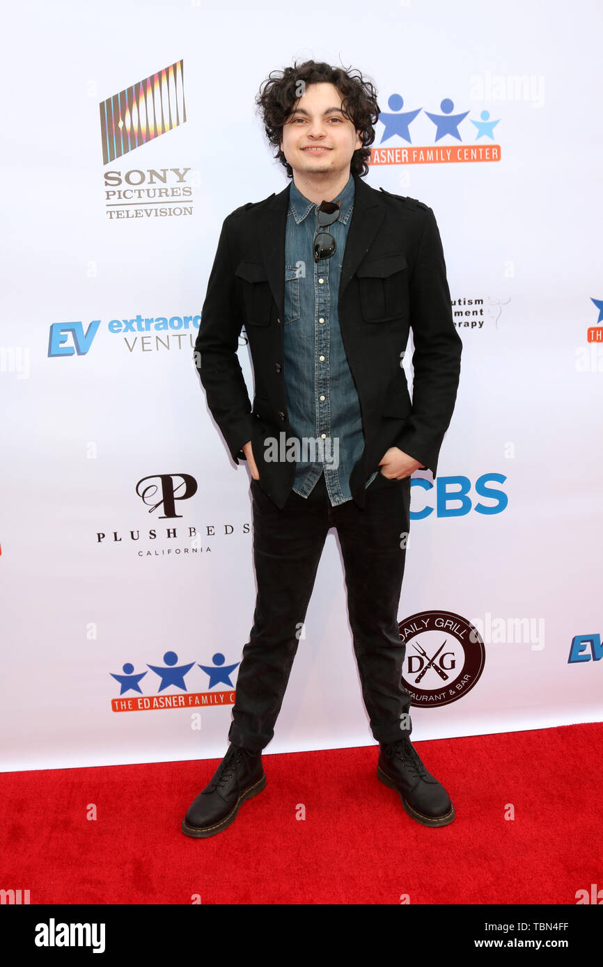 Max burkholder hi-res stock photography and images - Alamy