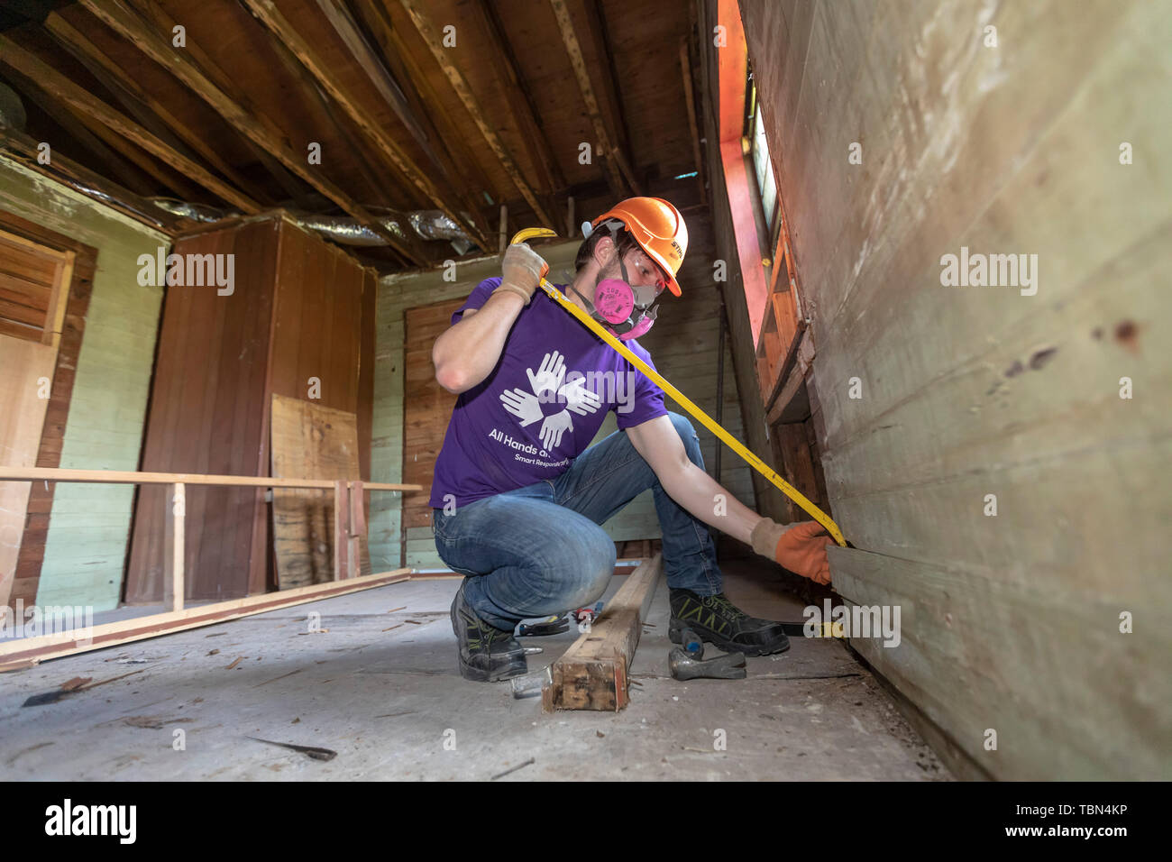Crowbar florida hi-res stock photography and images - Alamy