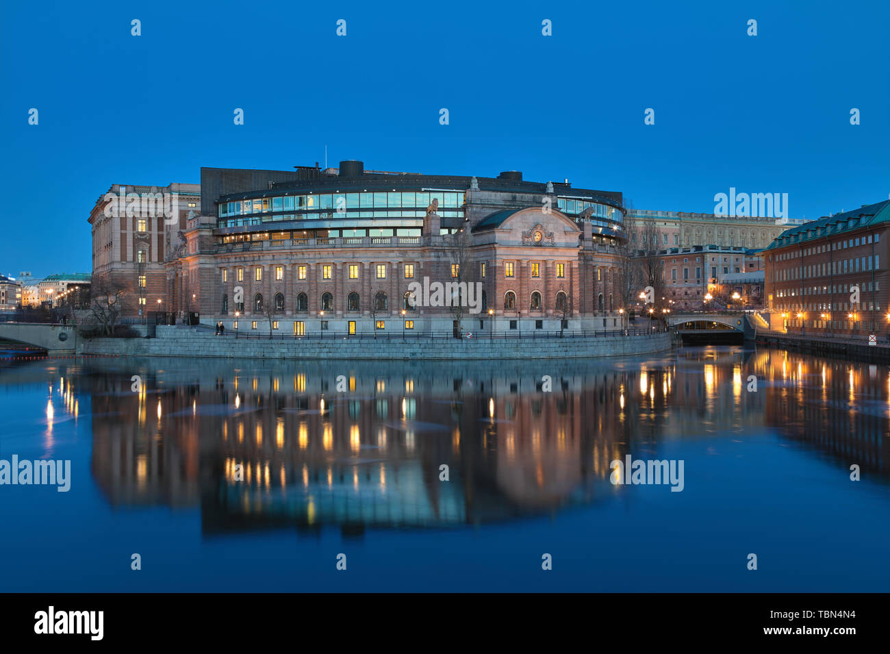 Regeringsbyggnad hi-res stock photography and images - Alamy