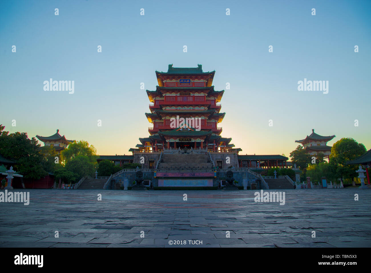 Nanchang stadium hi-res stock photography and images - Alamy