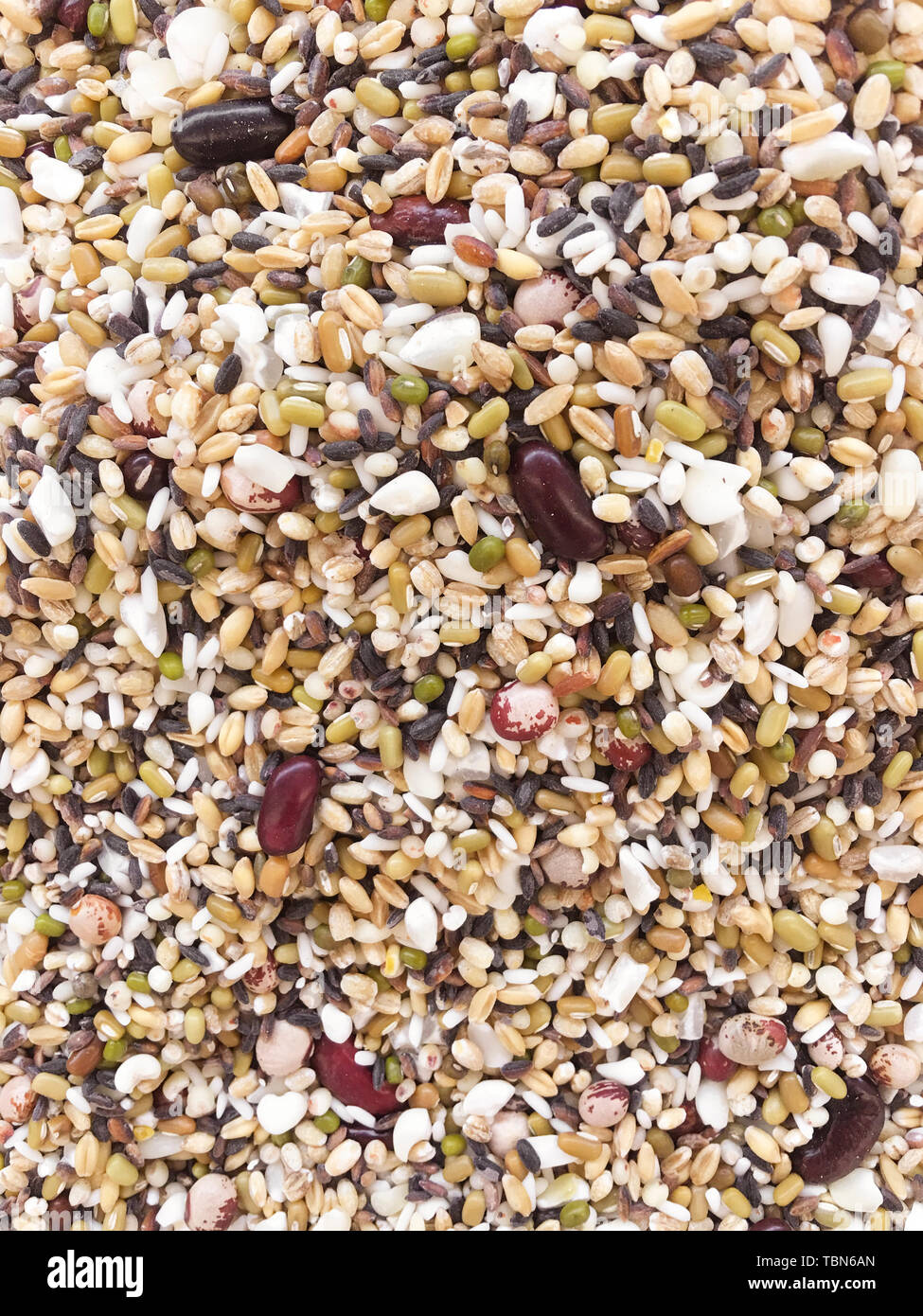 Eight treasure rice hi-res stock photography and images - Alamy