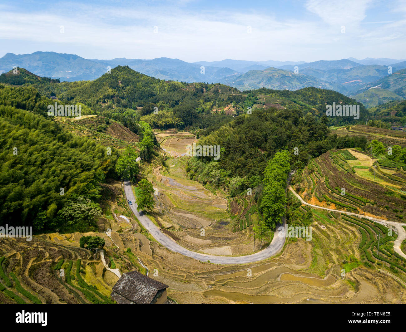944 County Road, Shutan Town, Shouning County, Ningde City, Fujian ...