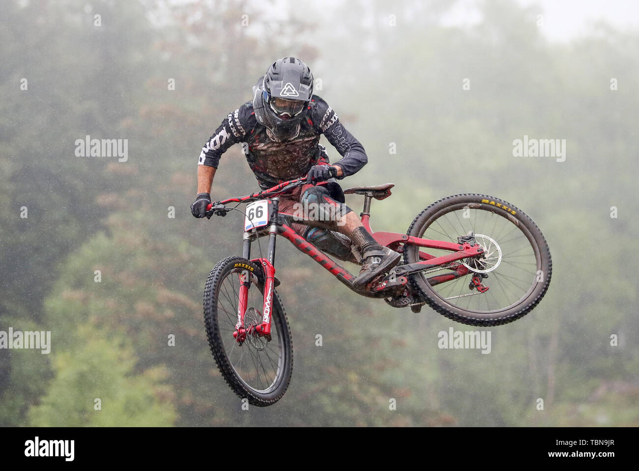 Australias jackson frew hi-res stock photography and images - Alamy