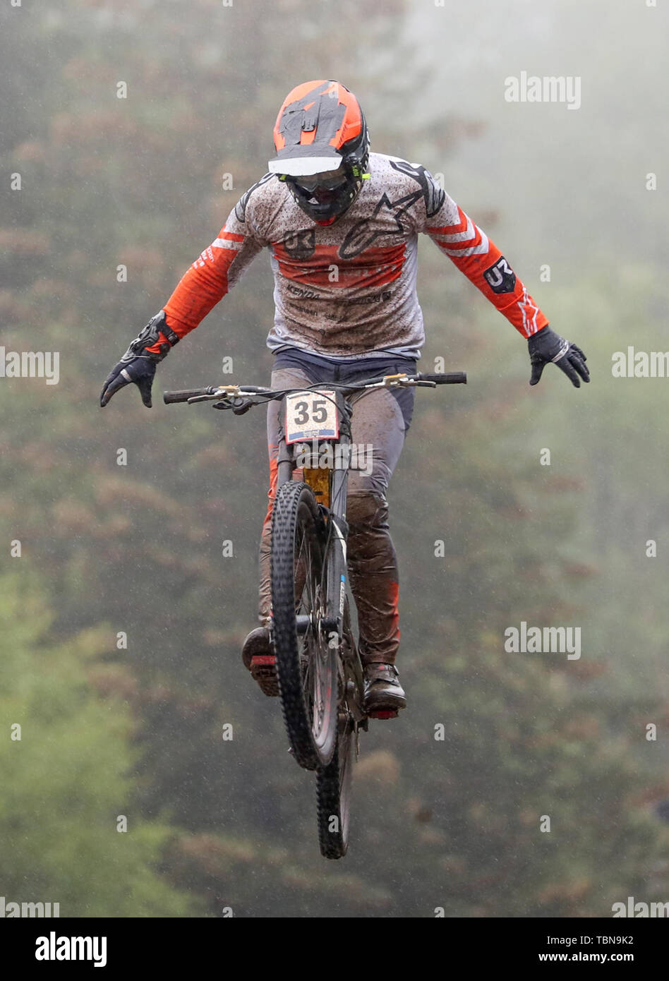 Australias michael hannah hi-res stock photography and images - Alamy