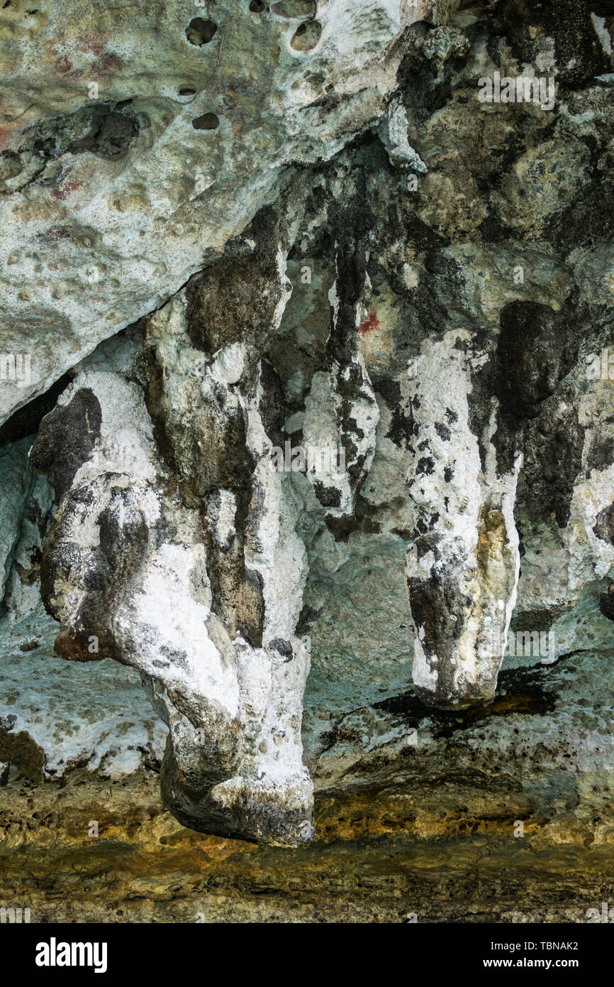 Arguni, West Papua, Indonesia Stock Photo - Alamy