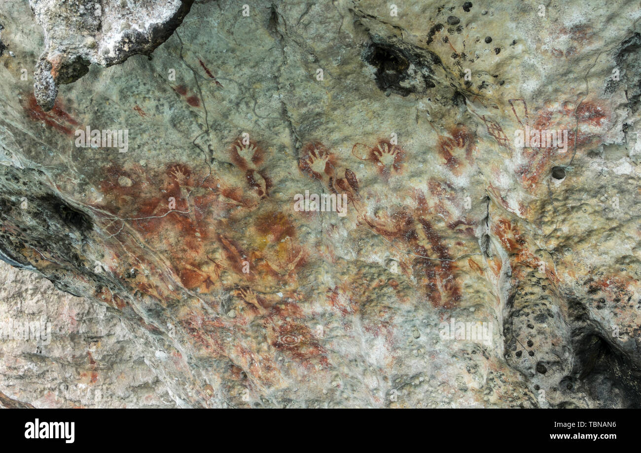 Arguni, West Papua, Indonesia Stock Photo - Alamy