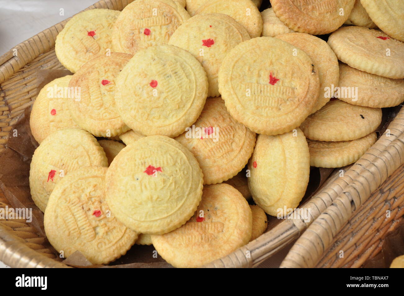 China shanxi flour hi-res stock photography and images - Alamy