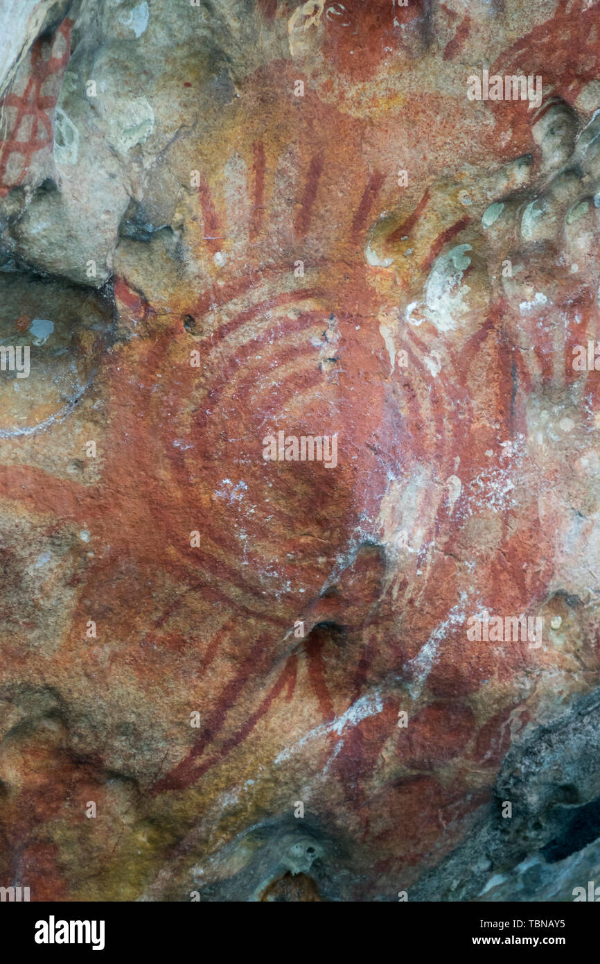 Arguni, West Papua, Indonesia Stock Photo - Alamy