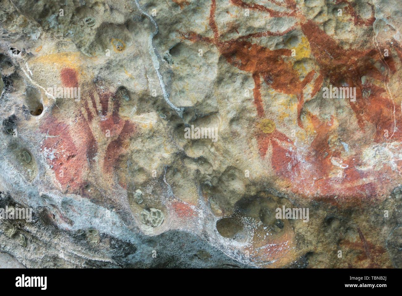 Arguni, West Papua, Indonesia Stock Photo - Alamy