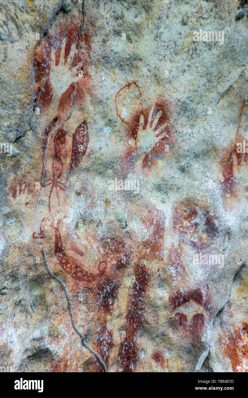 Arguni, West Papua, Indonesia Stock Photo - Alamy