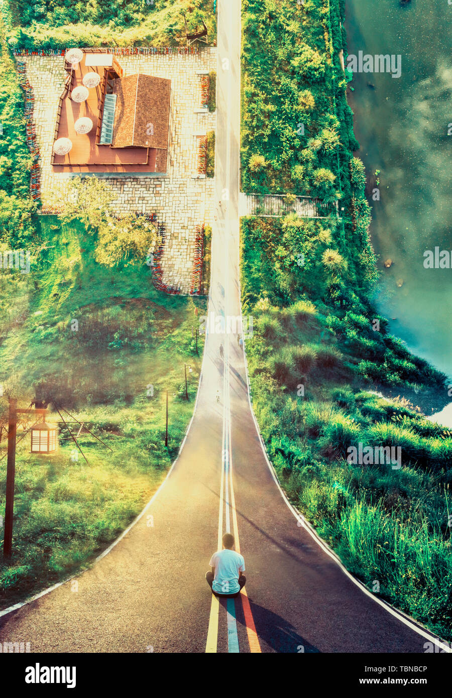 Heterogeneous hi-res stock photography and images - Alamy