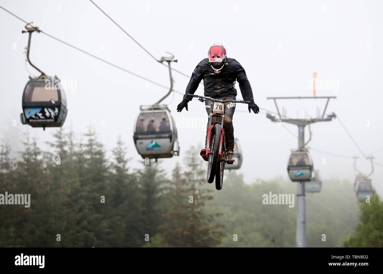 Kade Edwards High Resolution Stock Photography and Images - Alamy