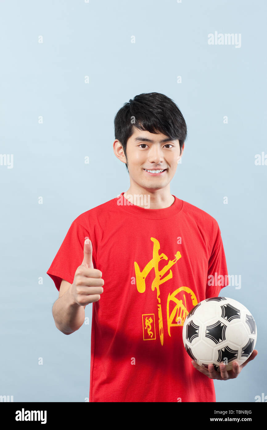 Chinese cheerleaders hi-res stock photography and images - Alamy