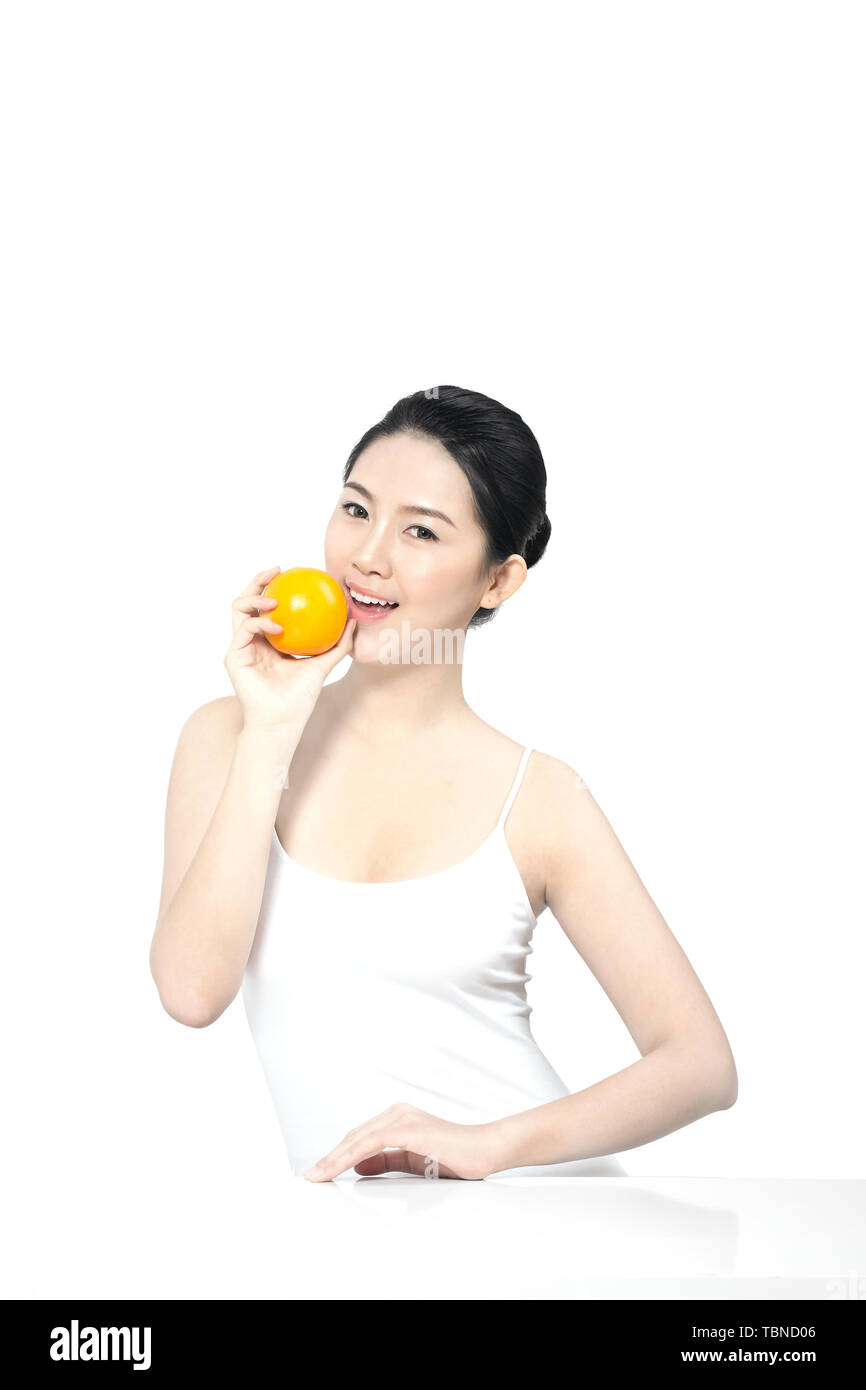 Eat vertical hi-res stock photography and images - Alamy