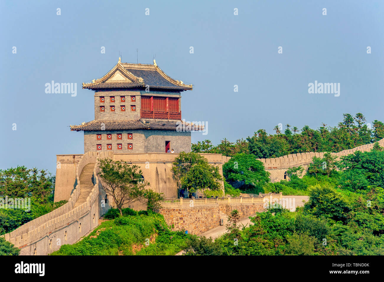Huaxi village hi-res stock photography and images - Alamy