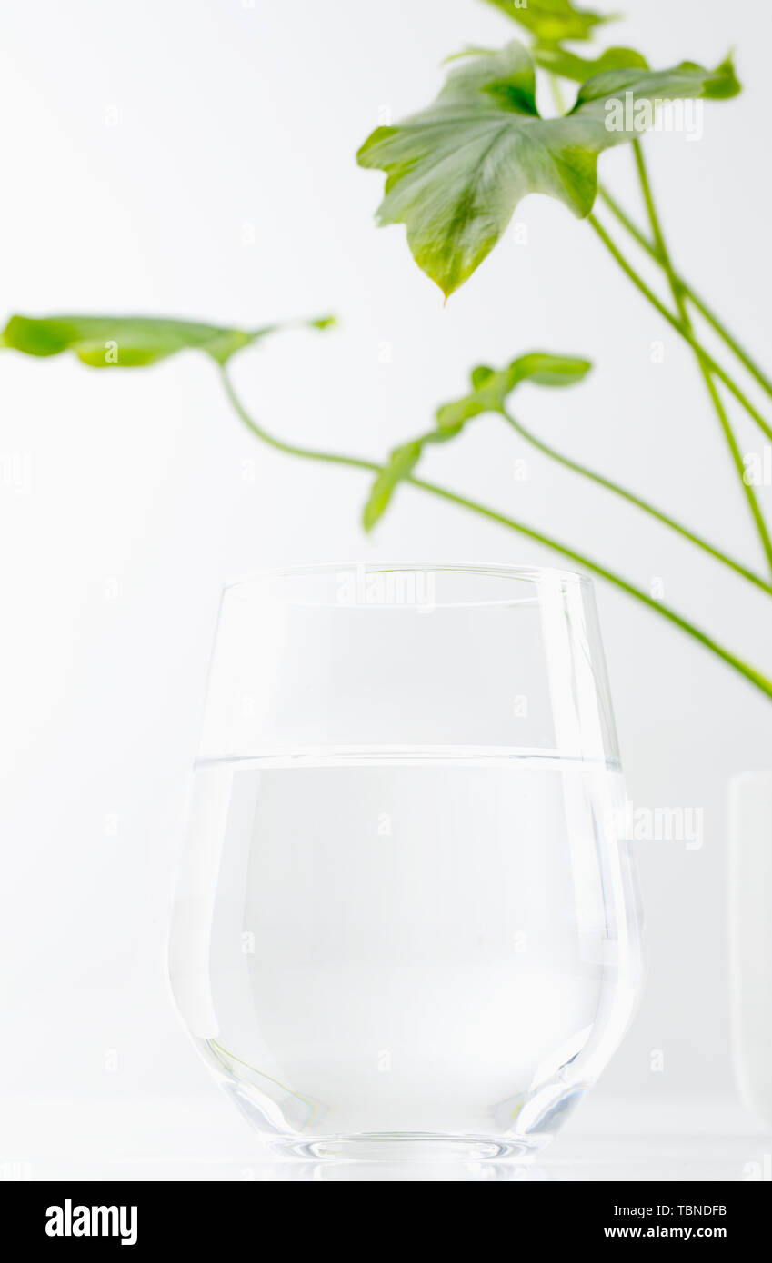 Pure and fresh and relaxed hi-res stock photography and images - Alamy