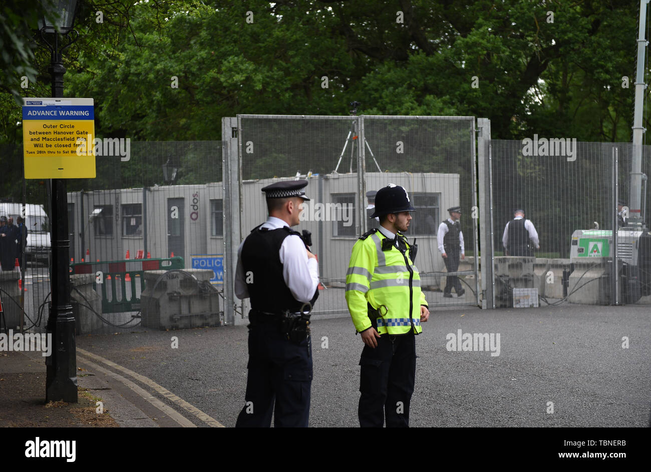 Us ambassador's residence hi-res stock photography and images - Alamy