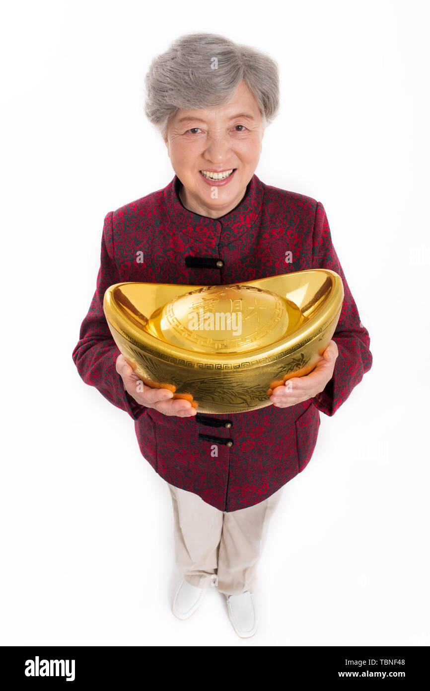 60 year old woman body hi-res stock photography and images - Alamy