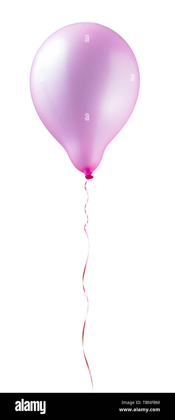 Balloon canopy Cut Out Stock Images & Pictures - Alamy