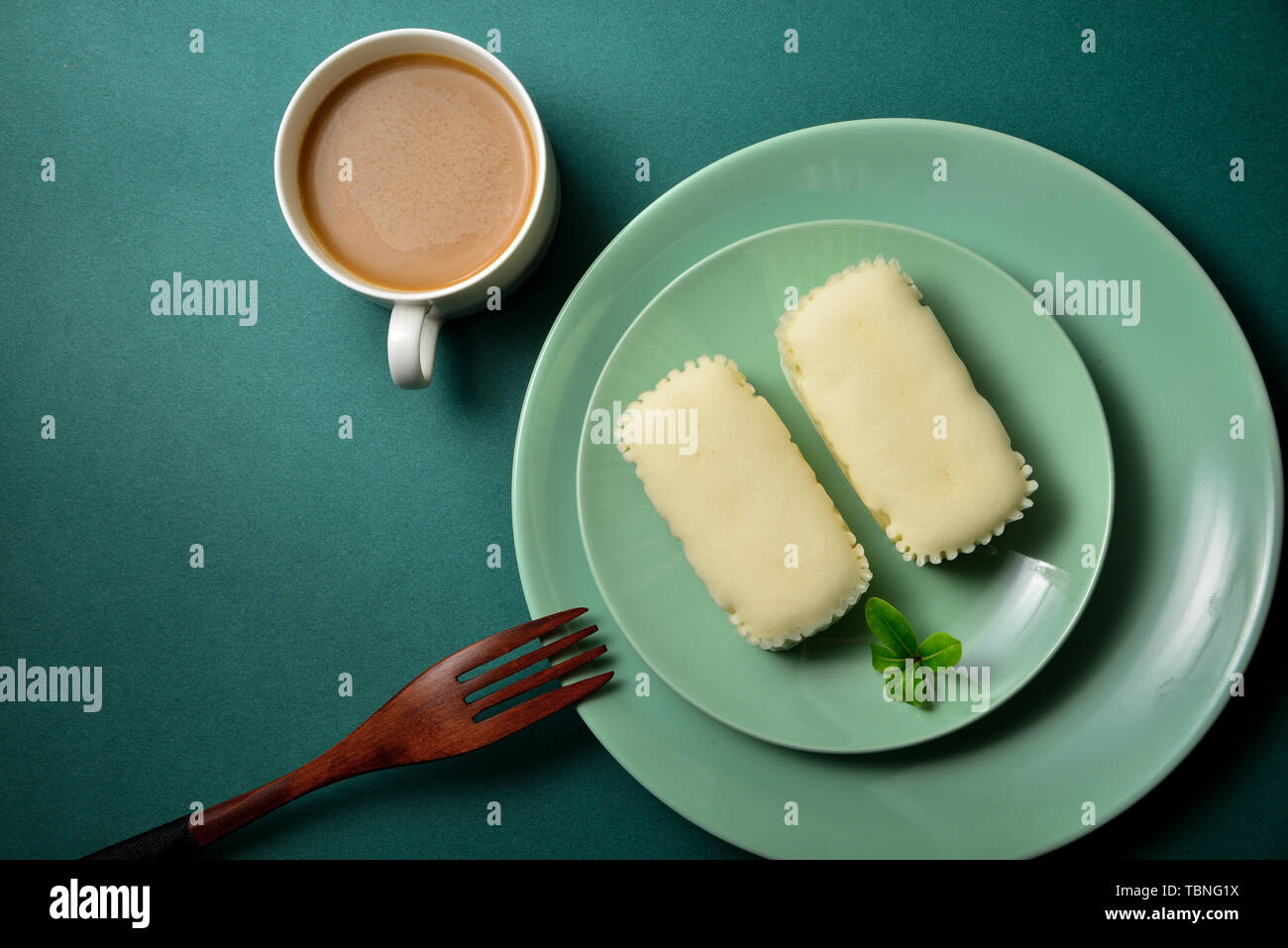 Pastry cuisine HD picture Stock Photo - Alamy