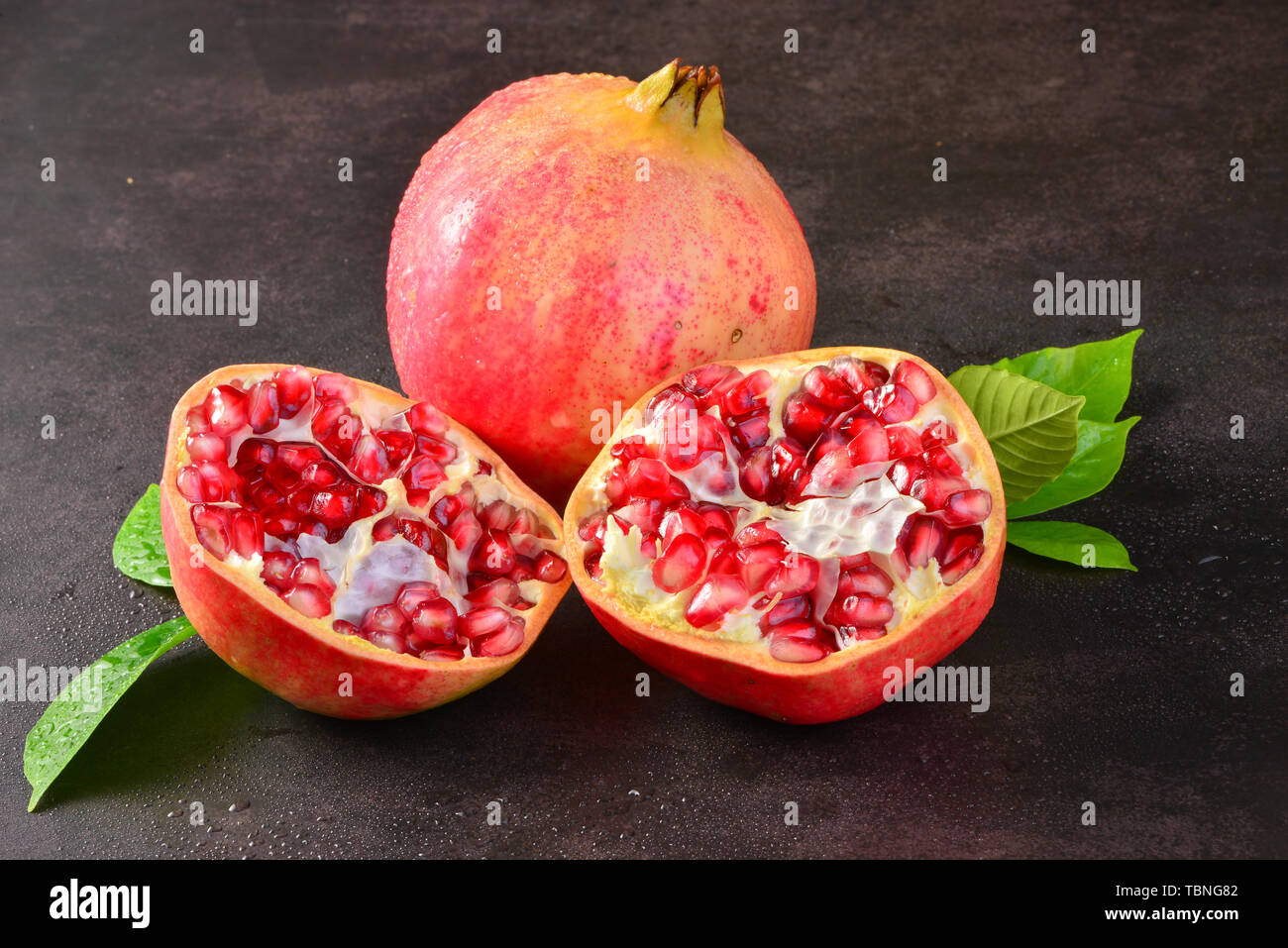 Fruit hd map hi-res stock photography and images - Alamy