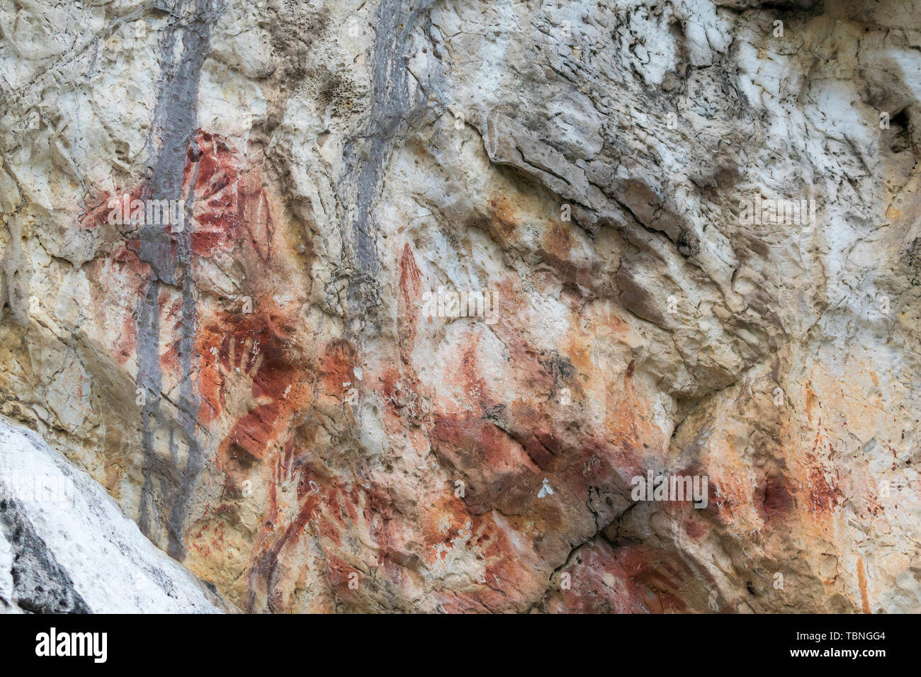 Arguni, West Papua, Indonesia Stock Photo - Alamy