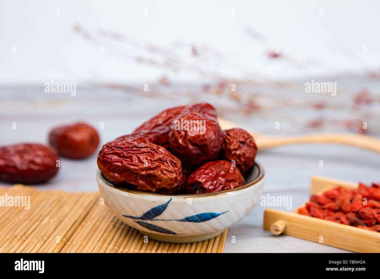 Xinjiang jujube fruit hi-res stock photography and images - Alamy