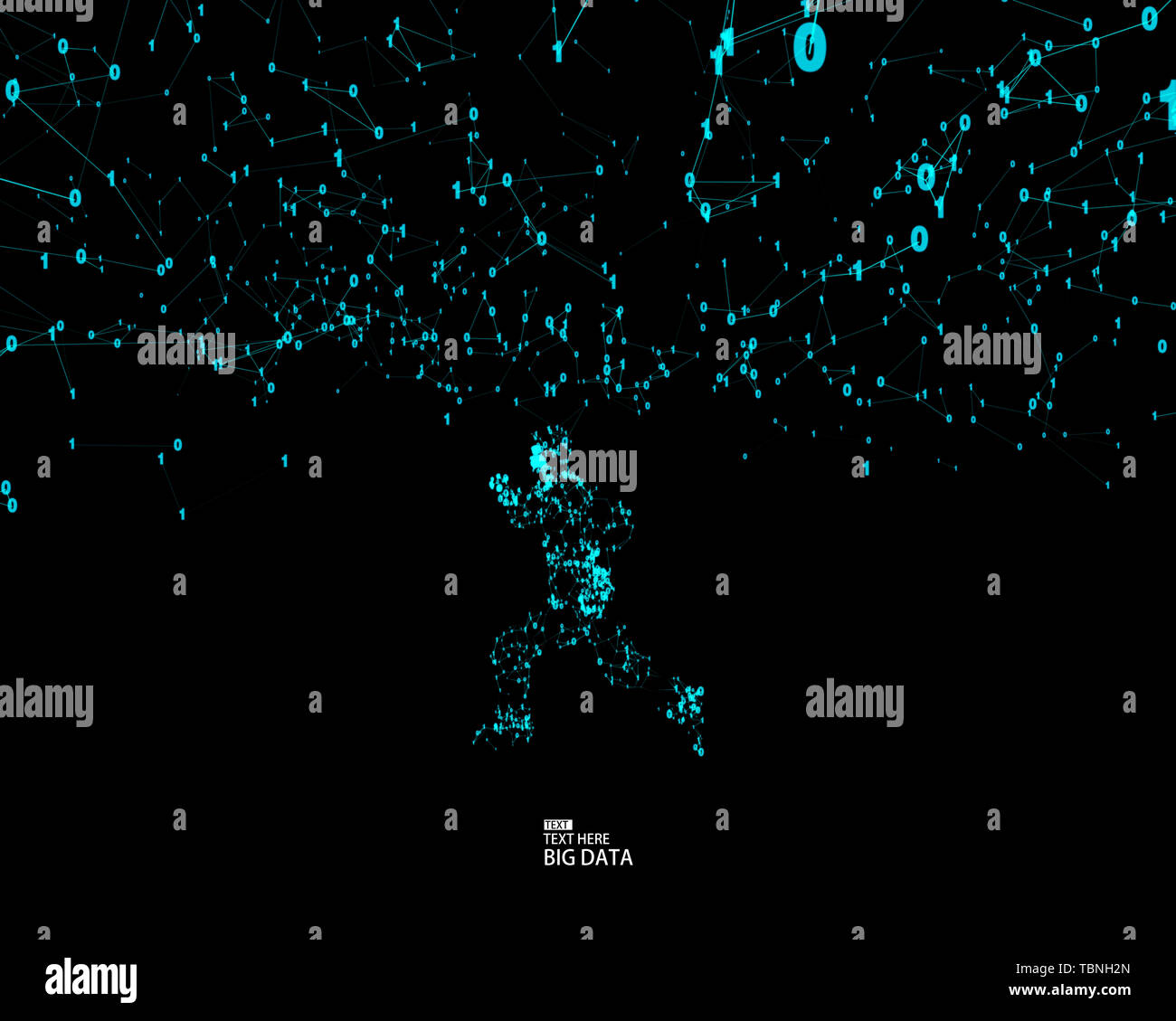 Science and Technology Big Data Network Security Background in the Age ...