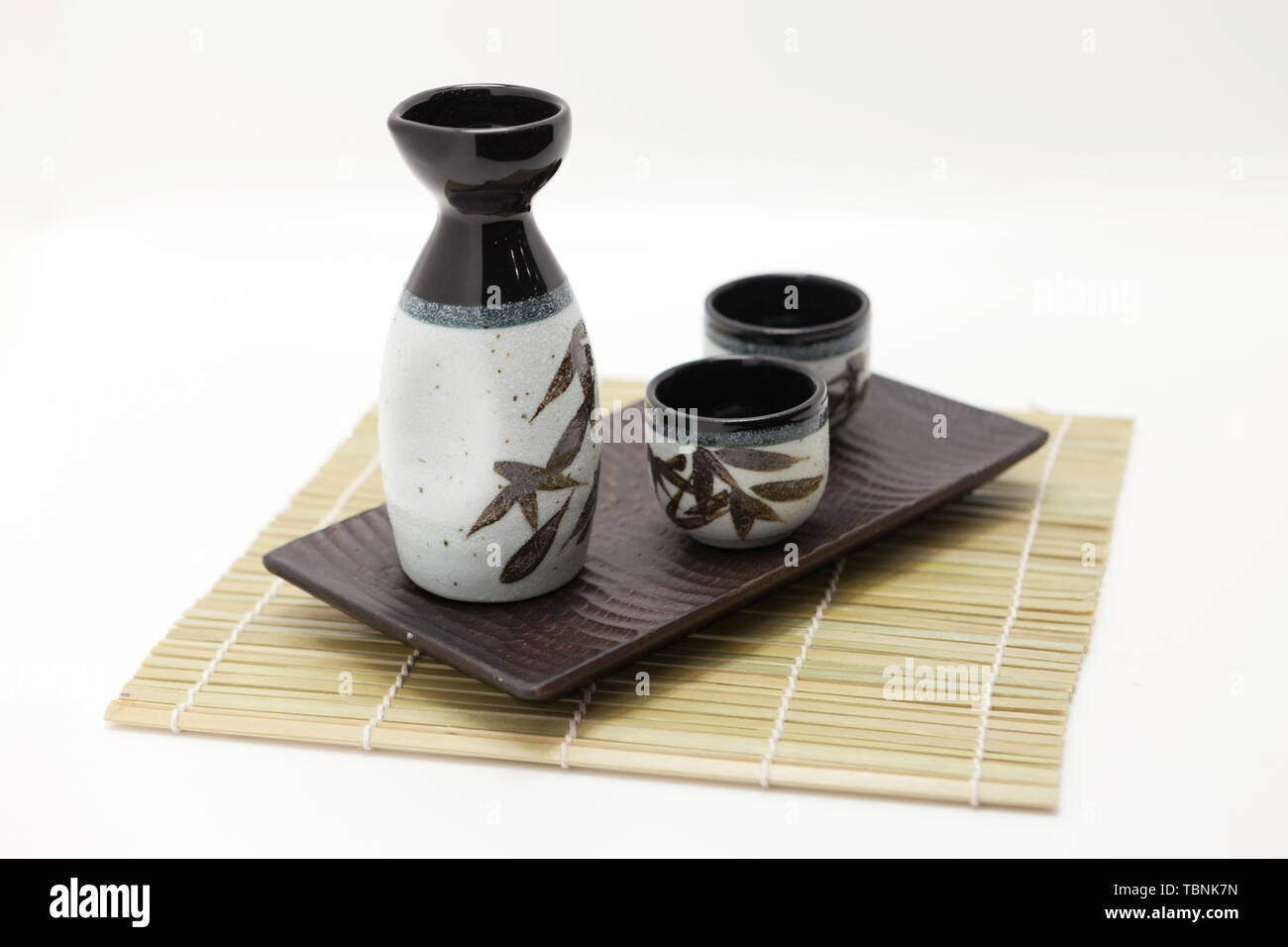 Japanese Liquor Shop High Resolution Stock Photography and Images - Alamy