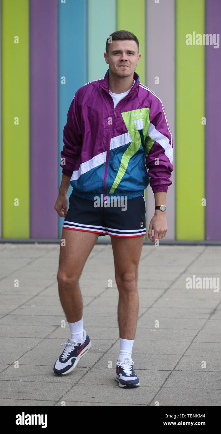 Tom mcdonnell hi-res stock photography and images - Alamy