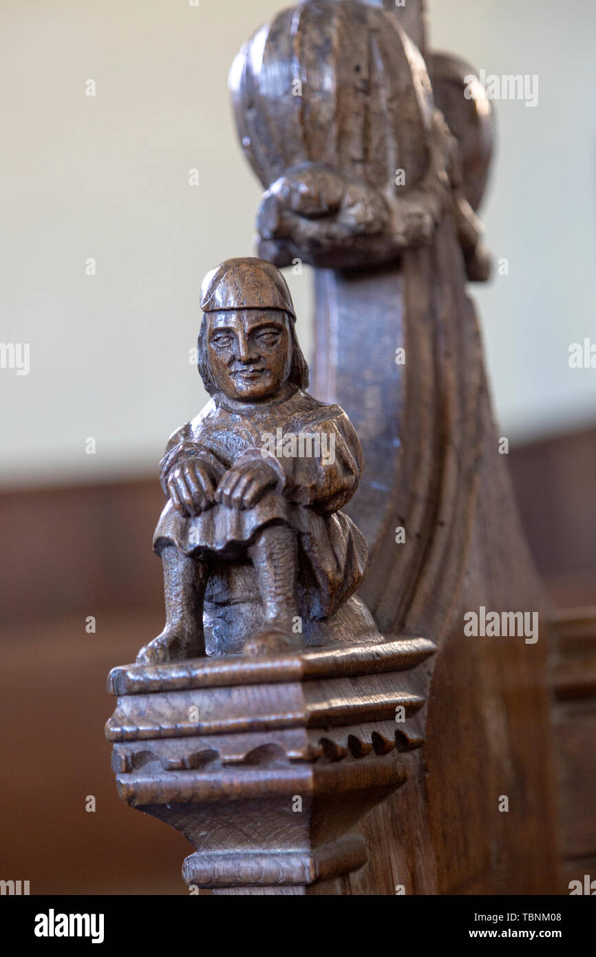 15th century wooden hi-res stock photography and images - Alamy