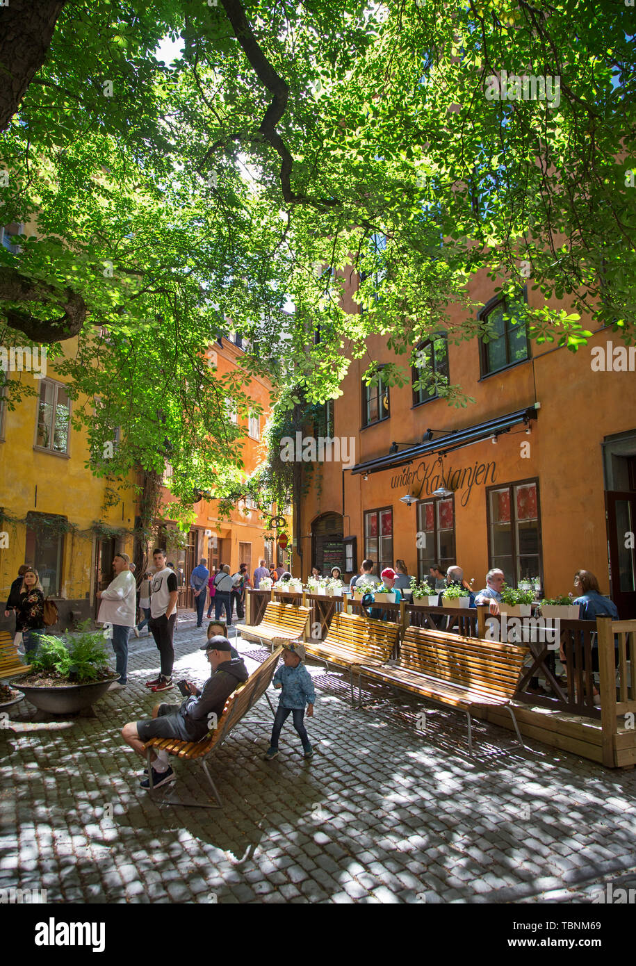 Open stan foto hi-res stock photography and images - Alamy
