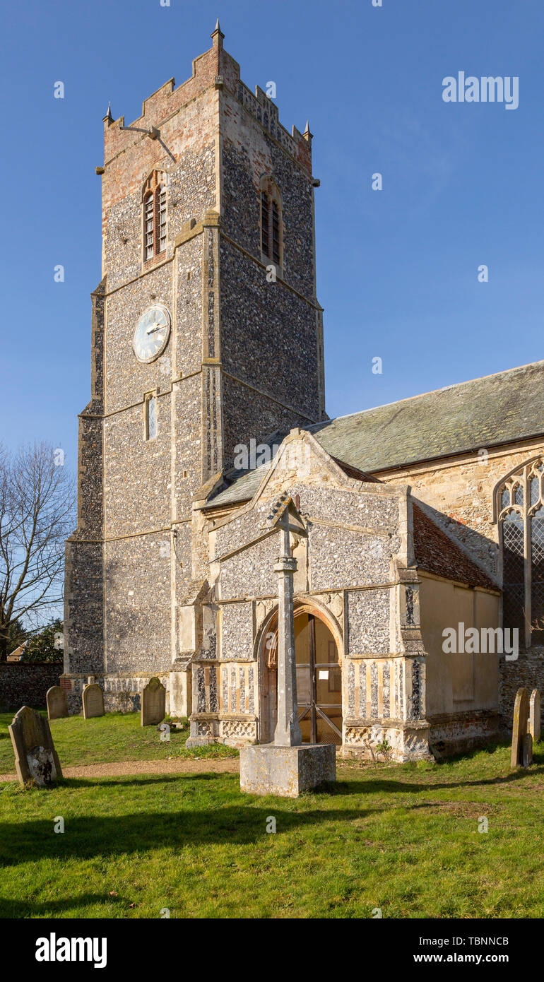 Tunstall tower hi-res stock photography and images - Alamy