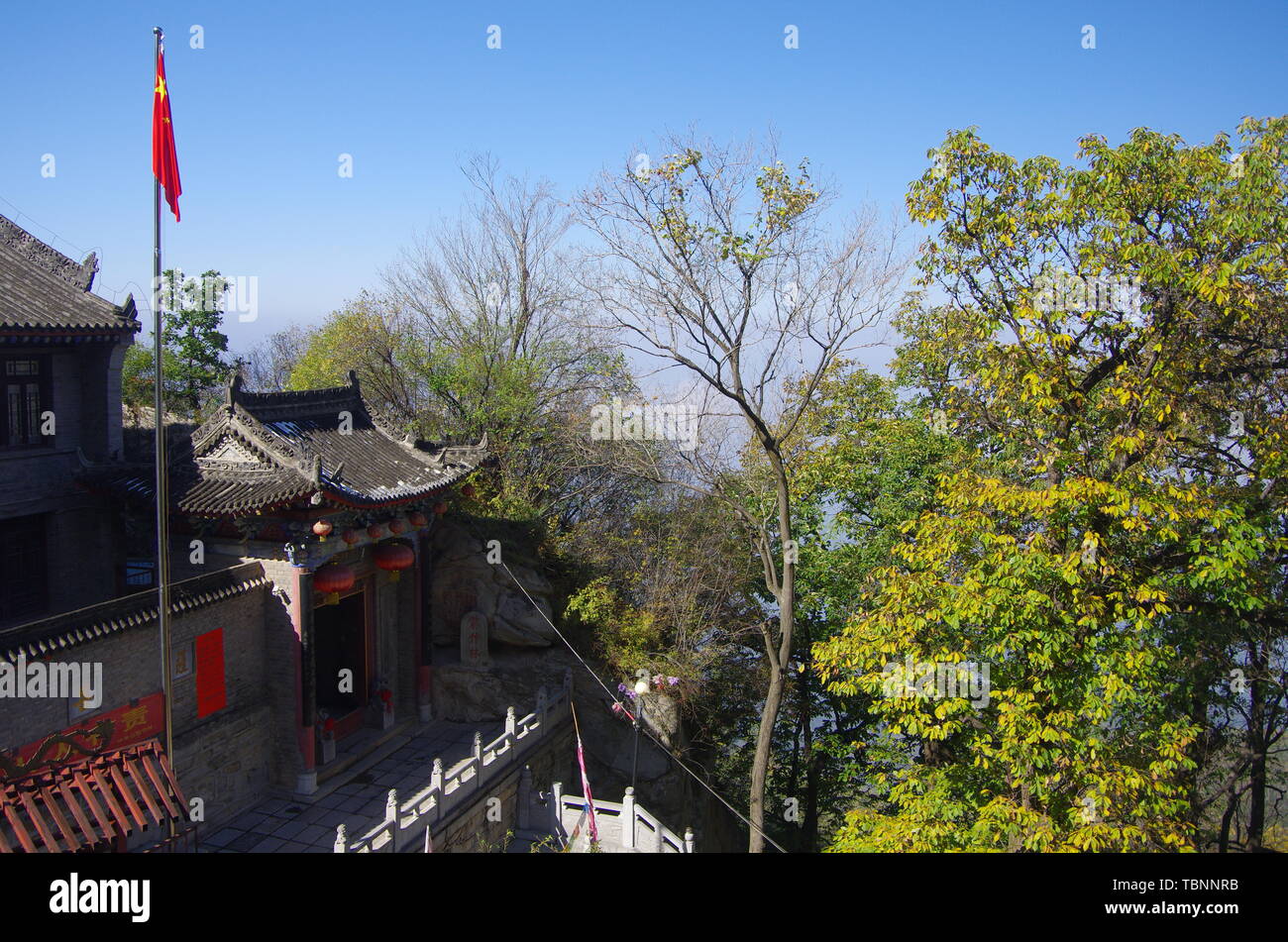 The famous scenic spots in the world hi-res stock photography and ...