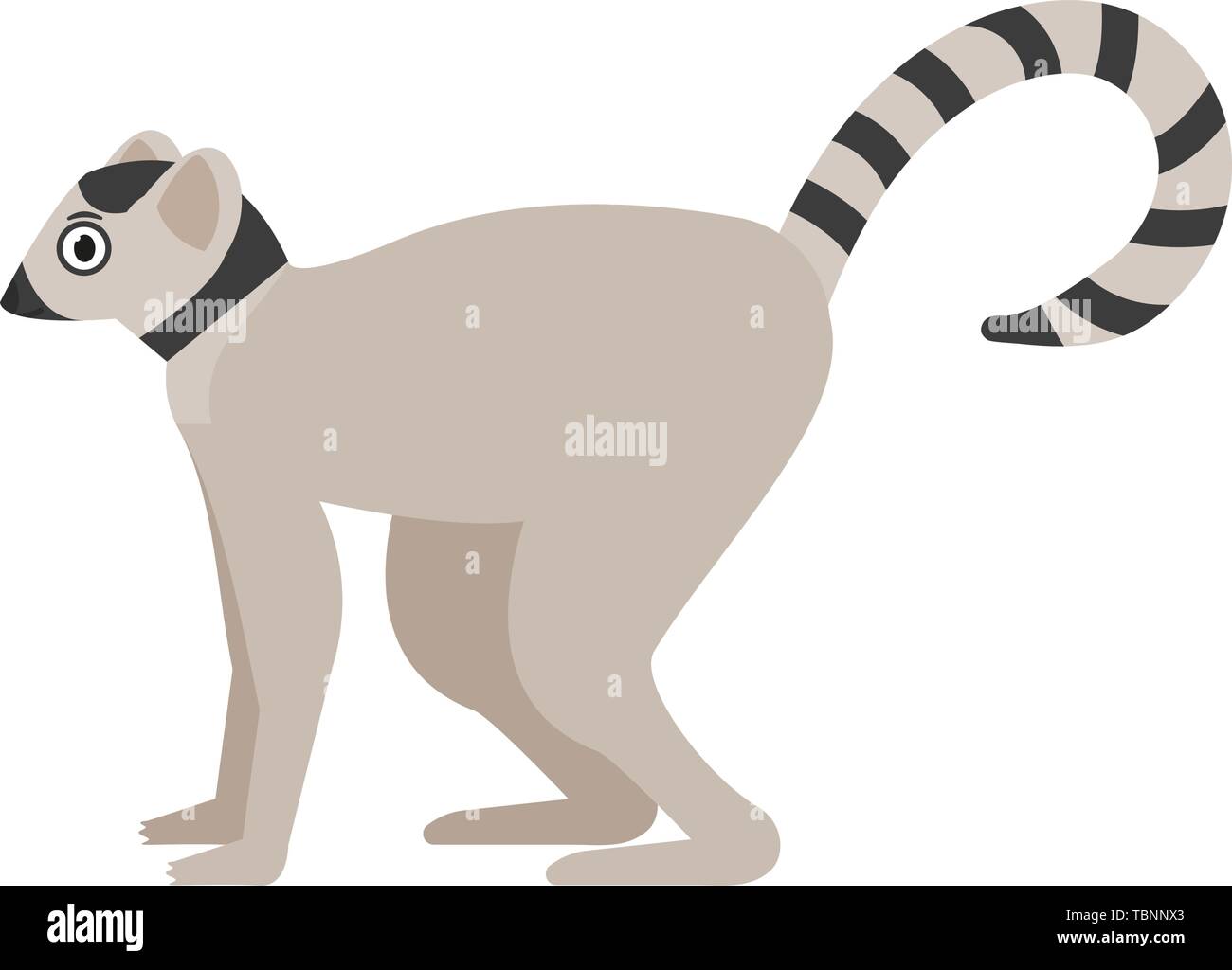 Lemur zoo sign hi-res stock photography and images - Alamy